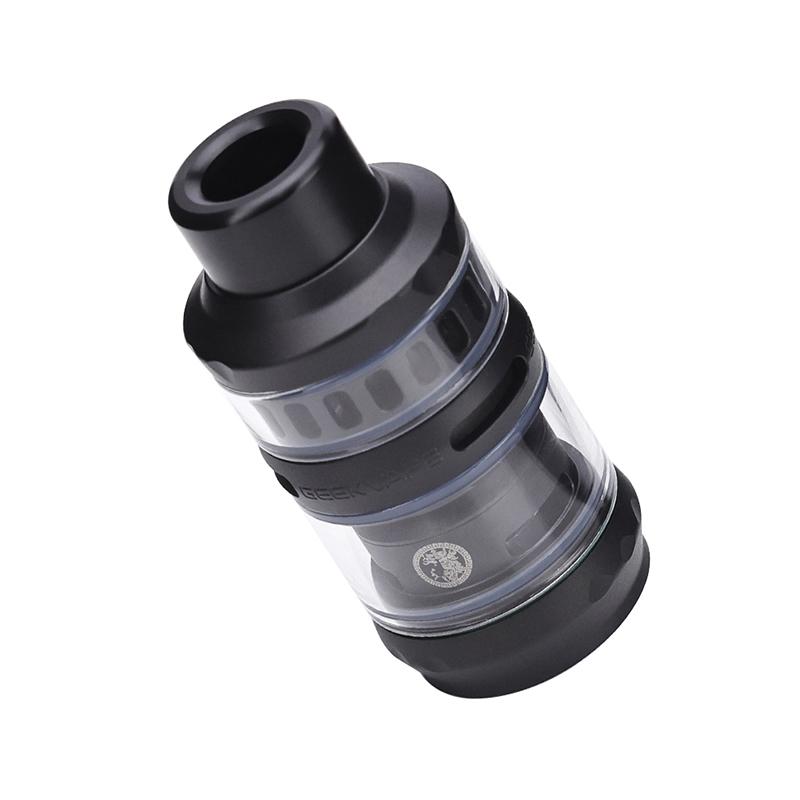 GeekVape P Sub-Ohm Tank, p subohm tank, z series coils